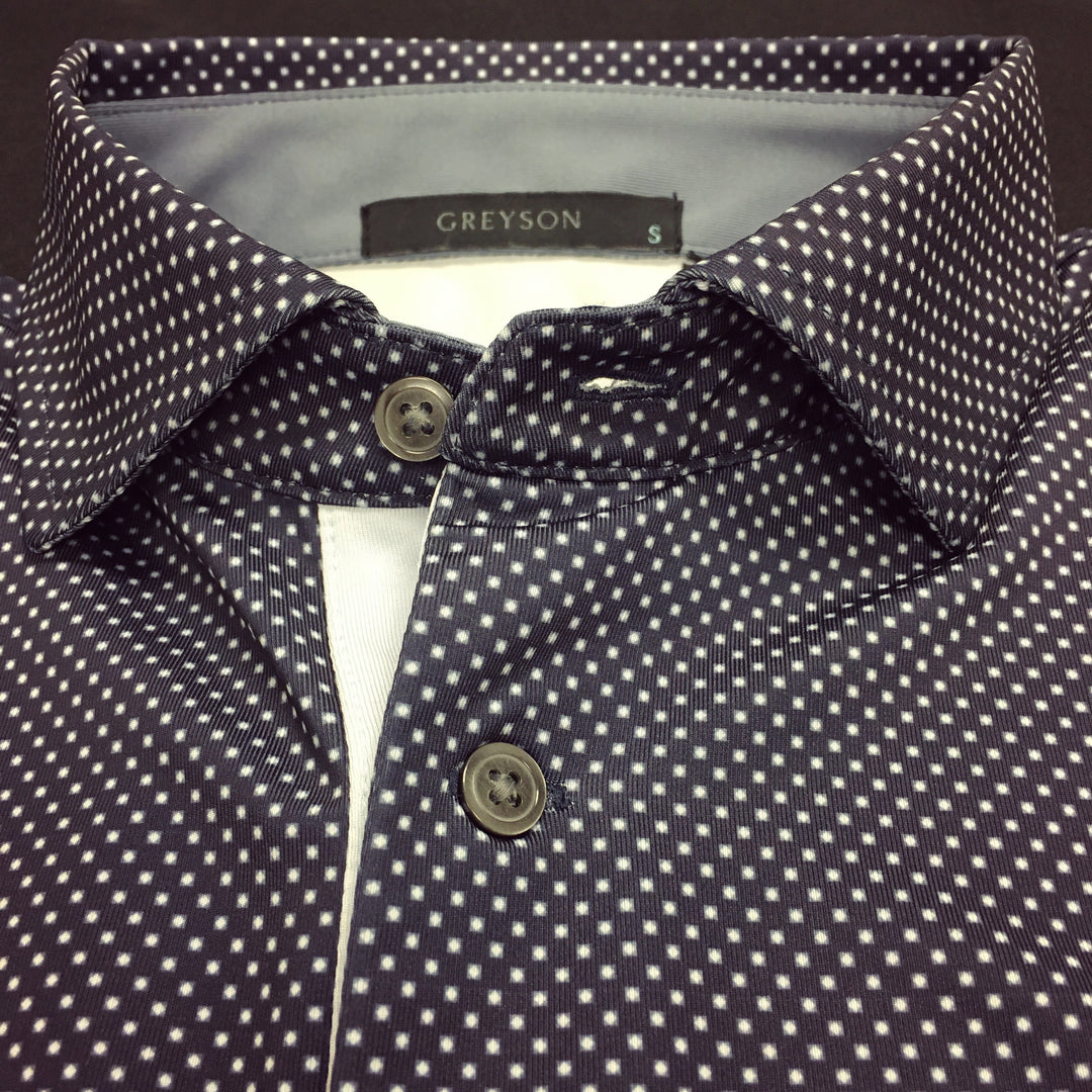 Polos that Pop – Q. Contrary